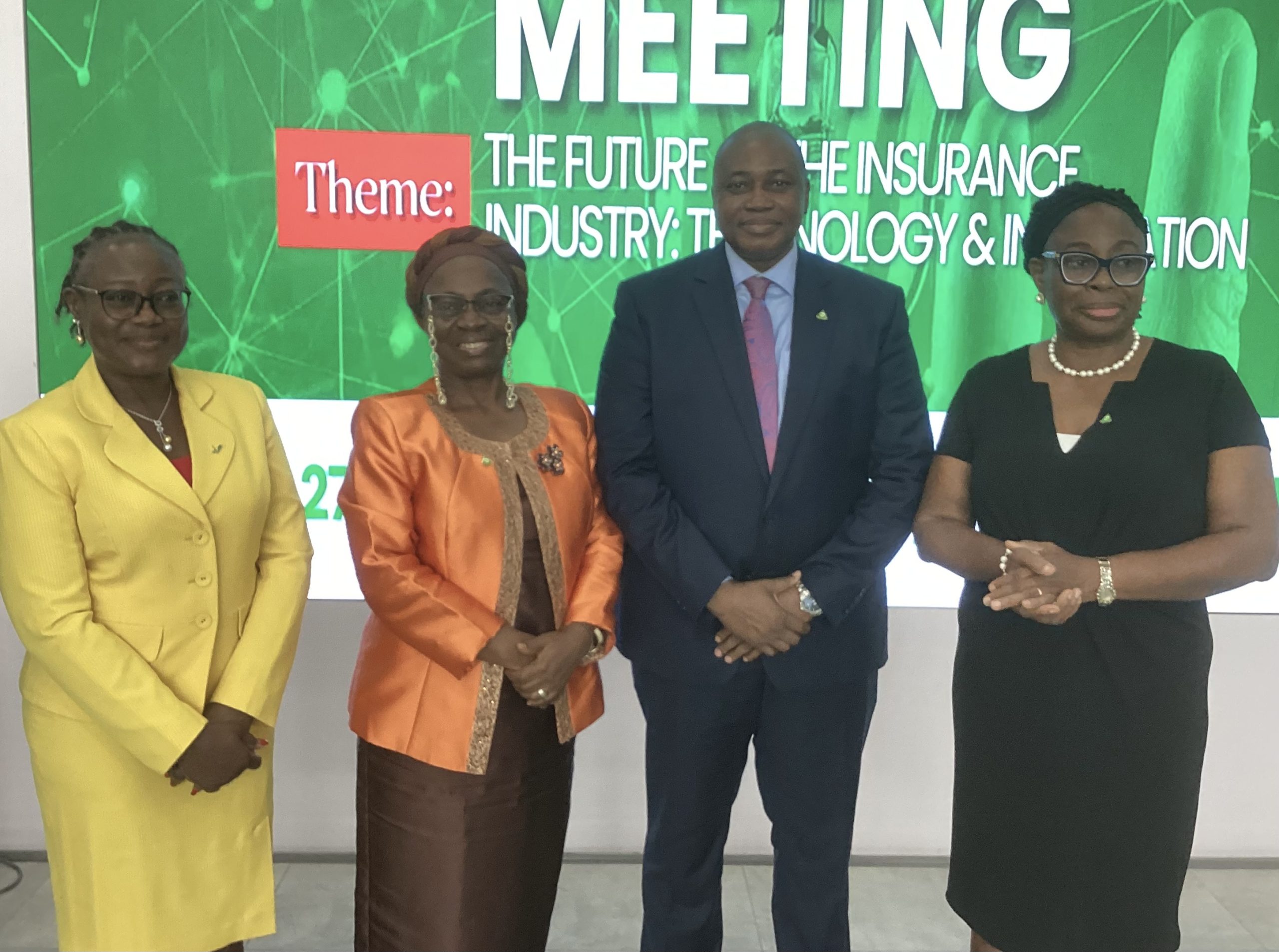 Insurance companies paid N669.4bn claims in 2023- NIA — Daily Economy News