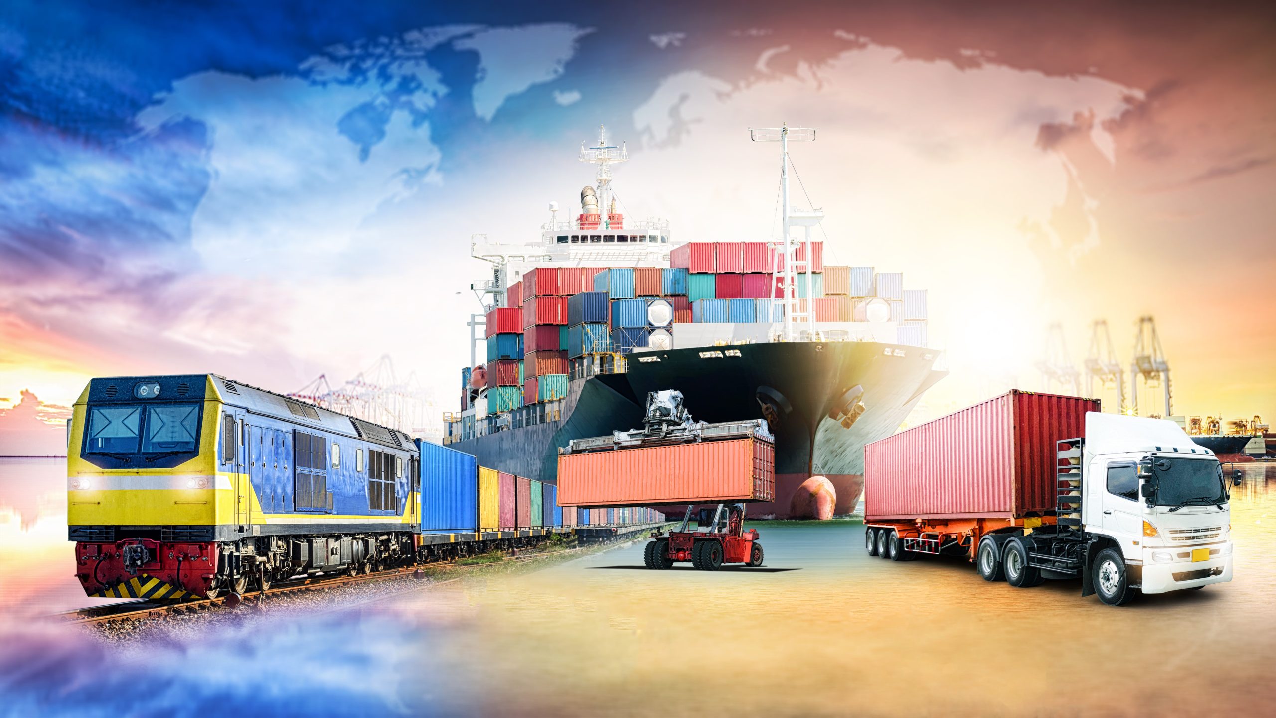 Thelo Group boosts integrated multi-freight, multi-user transport ...