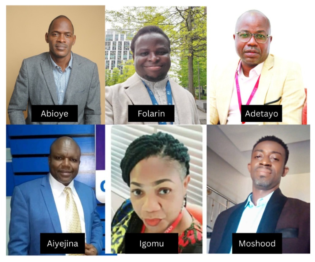 PUNCH appoints new editors, deputy editors — Daily Economy News