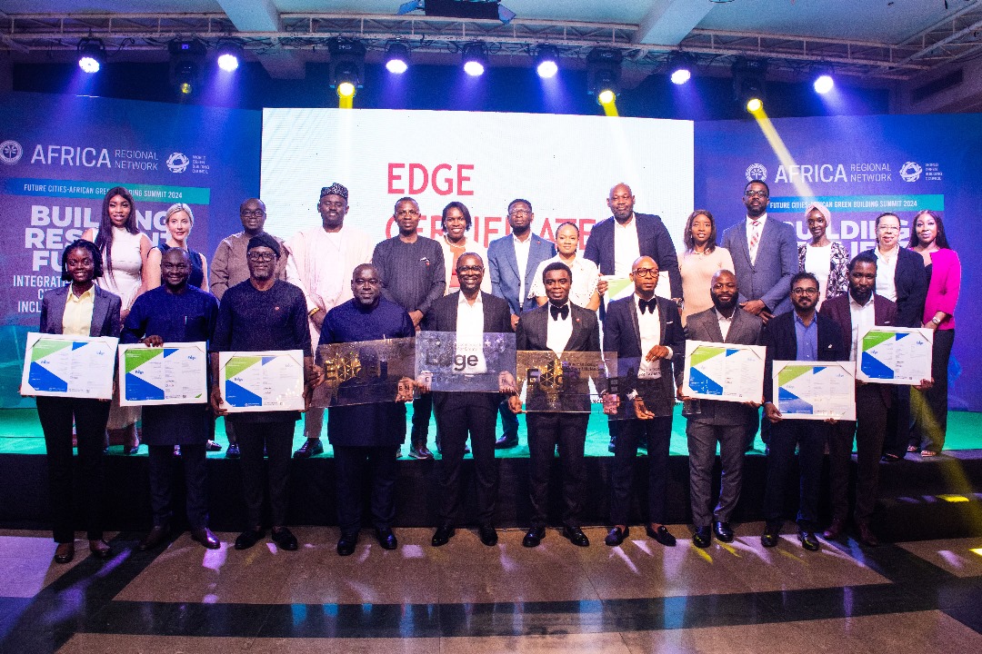 IFC EDGE recognizes 13 new green building projects at Future Cities ...