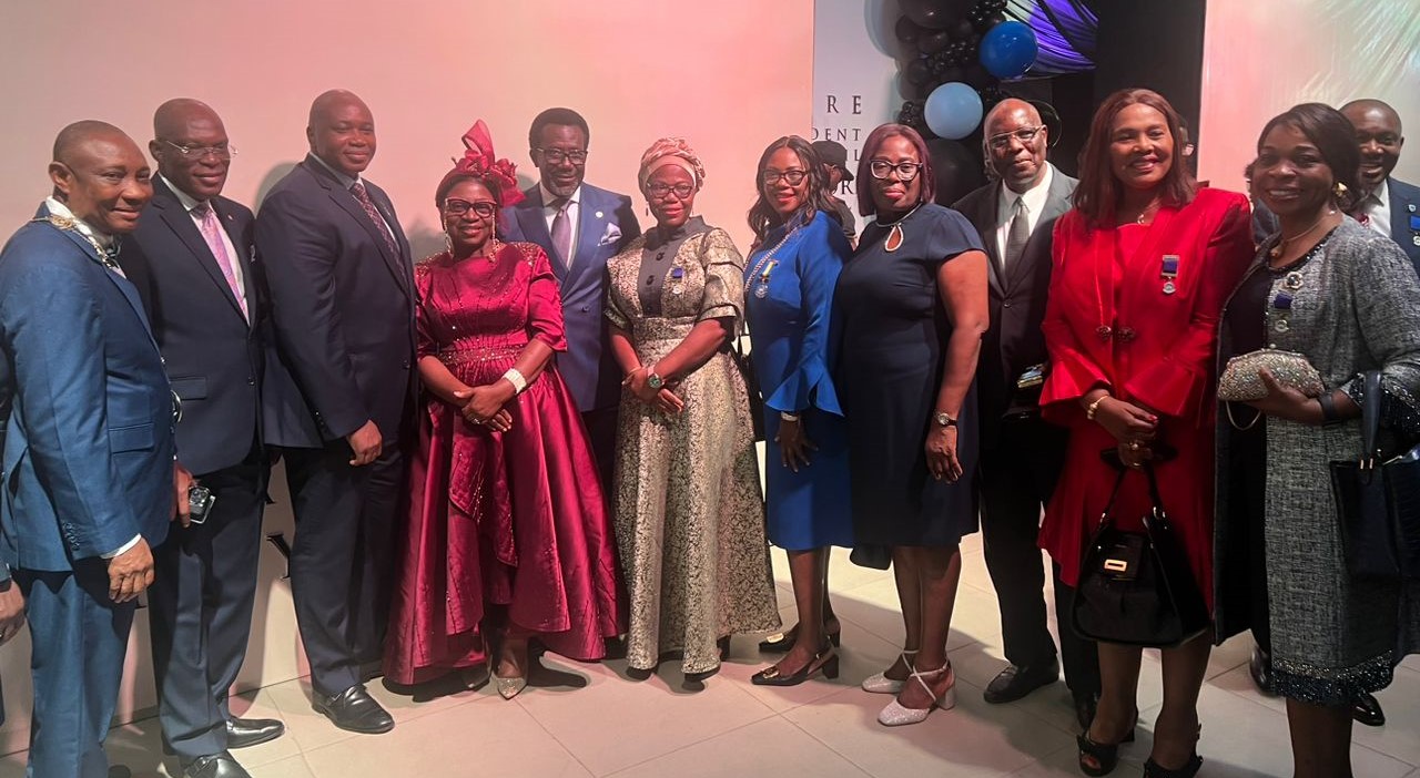 Lagos, NAICOM, seek transformative insurance growth under new CIIN ...