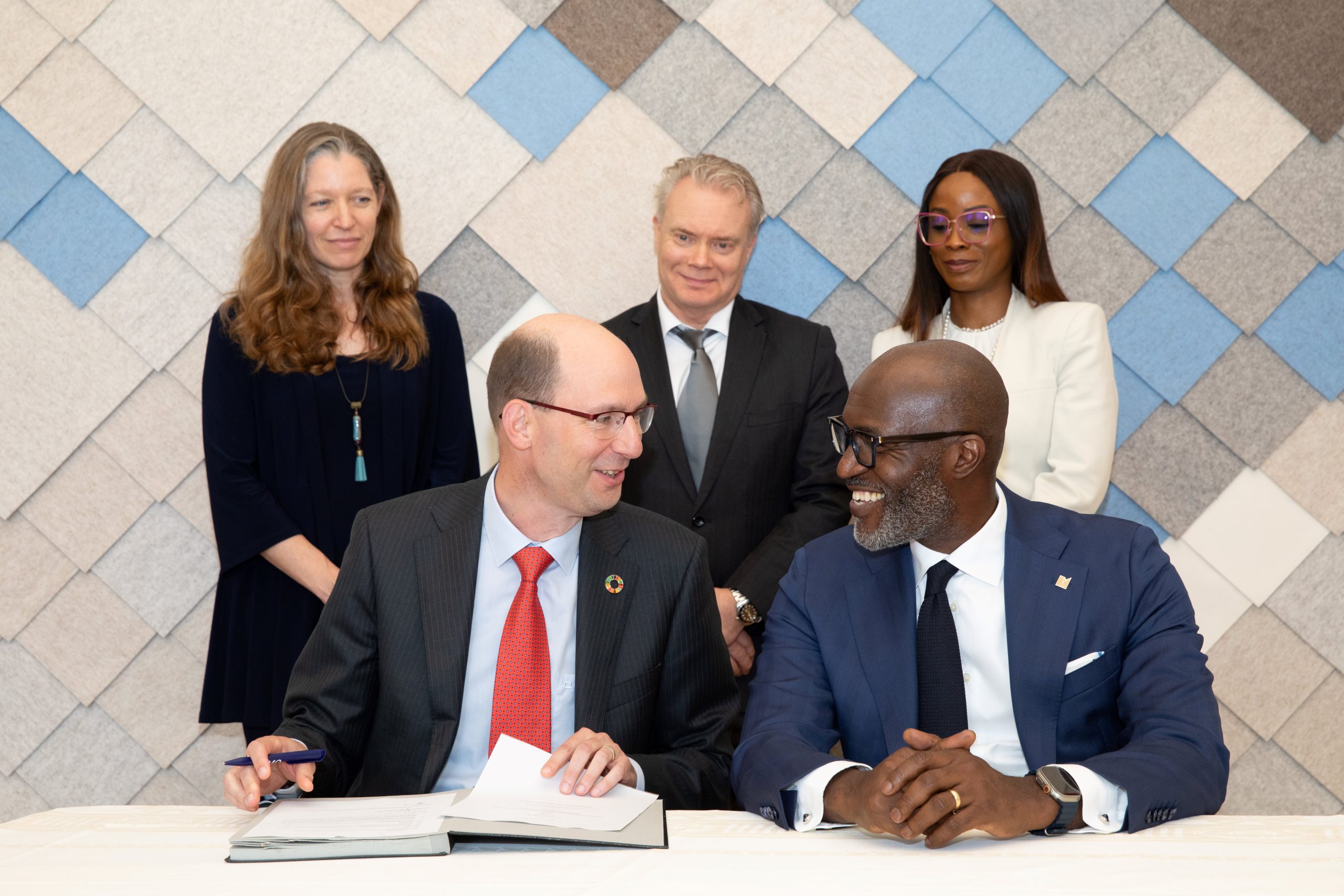 Access Bank raises N442bn capital through Syndicated Tier II Facility ...