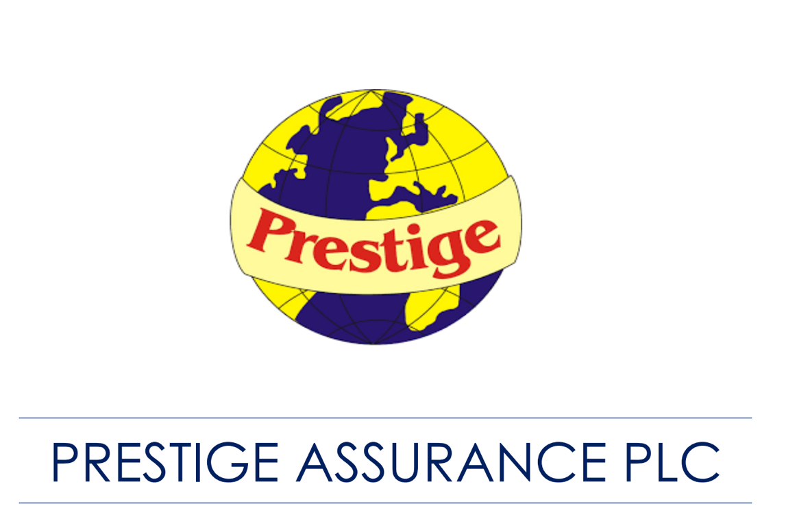 Prestige Assurance grows gross premium by N14.88bn — Daily Economy News