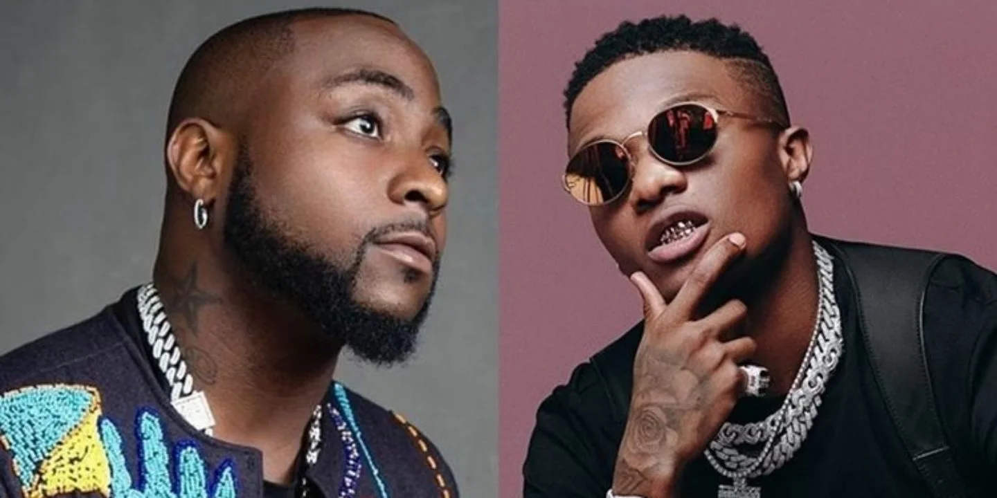 Davido, Wizkid lead 2026 GRAMMYs nominations — Daily Economy News