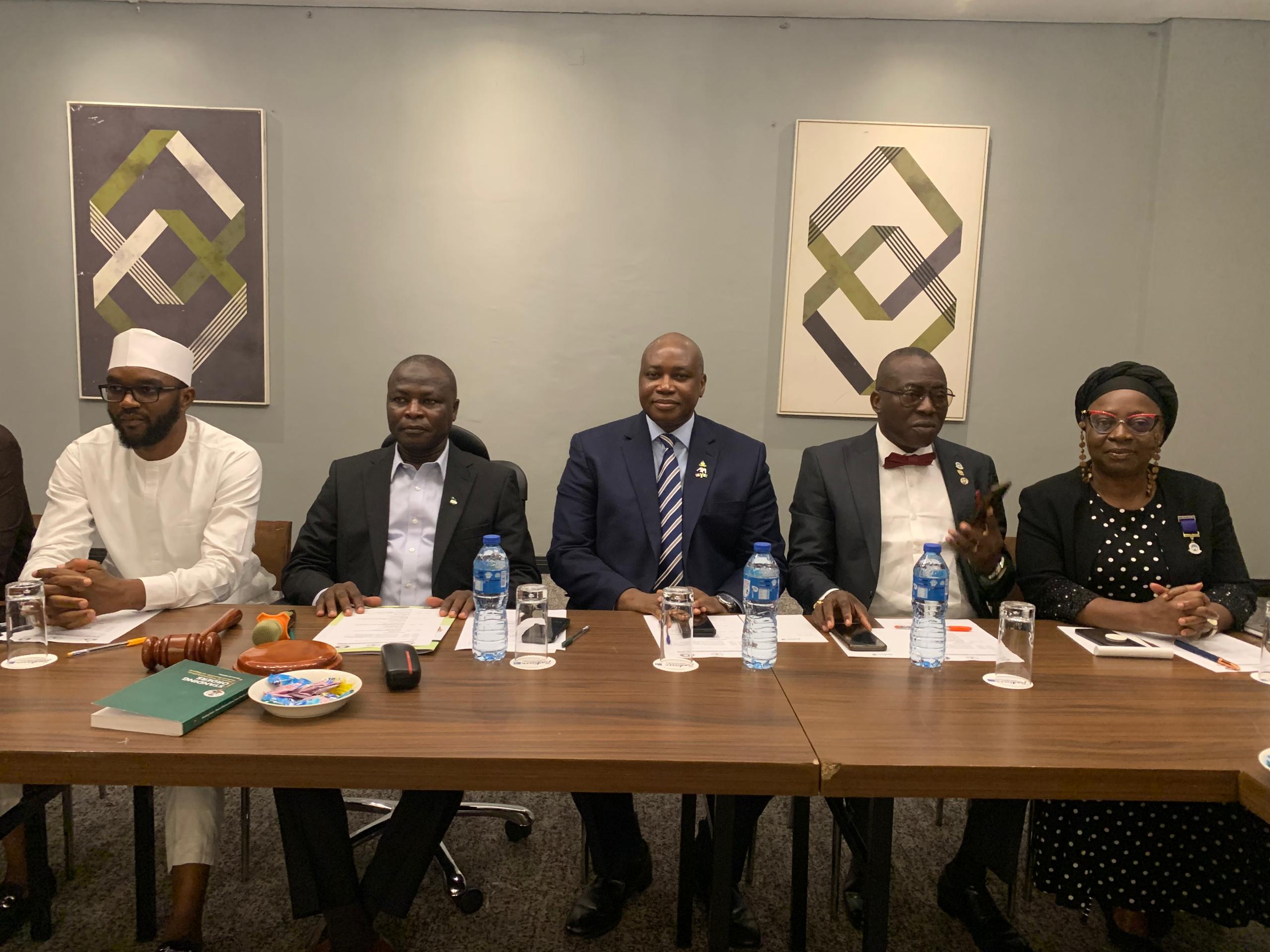 NCRIB, NIA close ranks with National Assembly to deepen knowledge ...