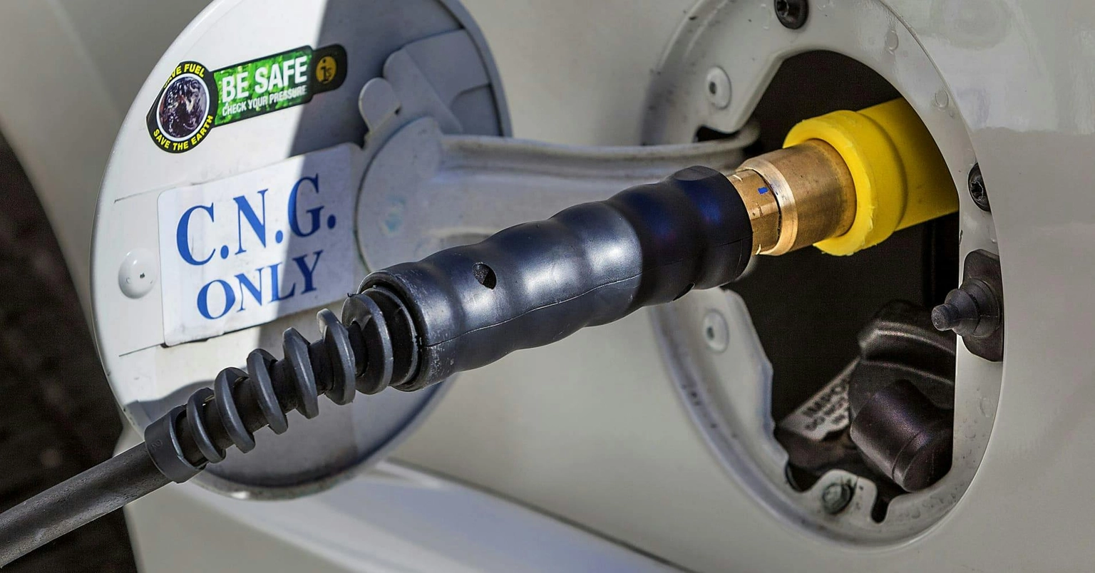 FG launches 'convert and pay later' portal for vehicle transition to CNG — Daily Economy News