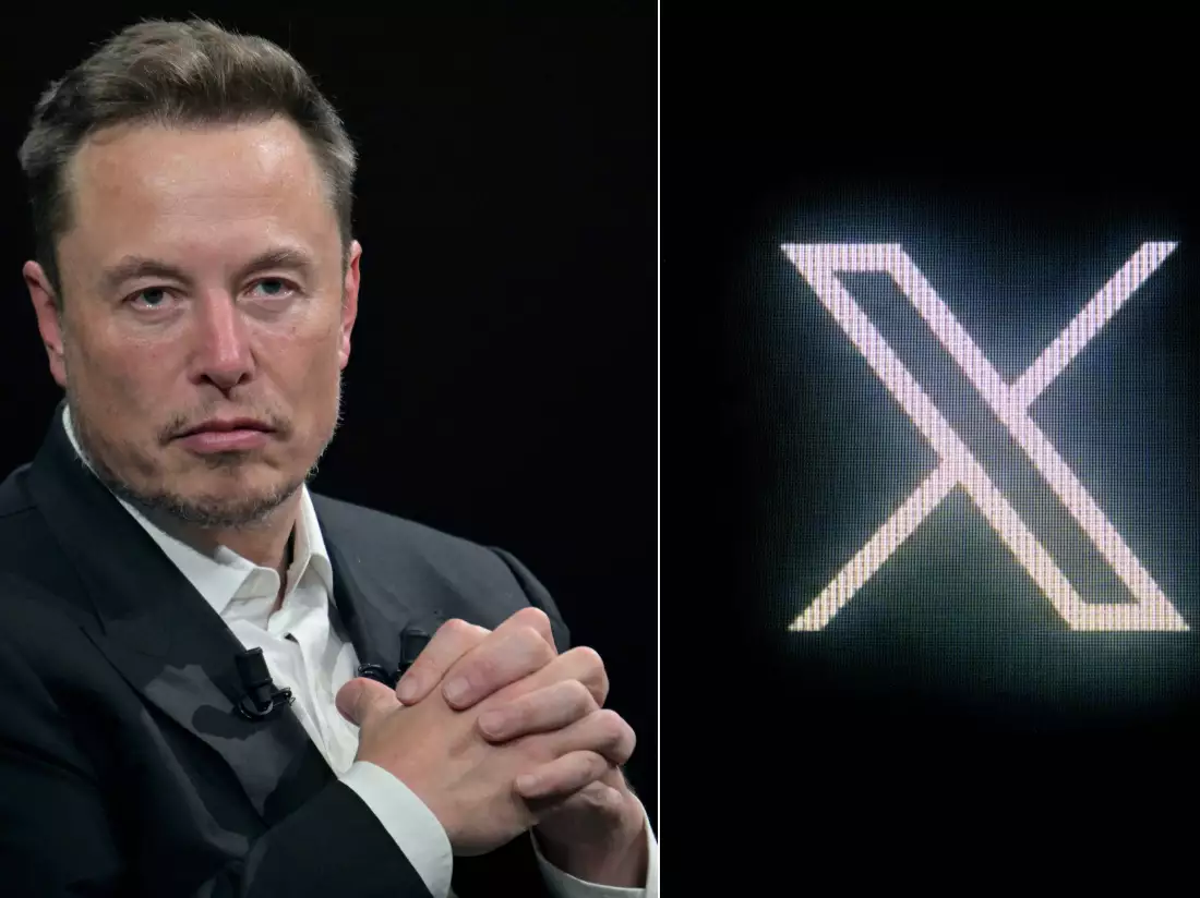 Elon Musk slams ‘broken’ US justice system after judge shields Don ...