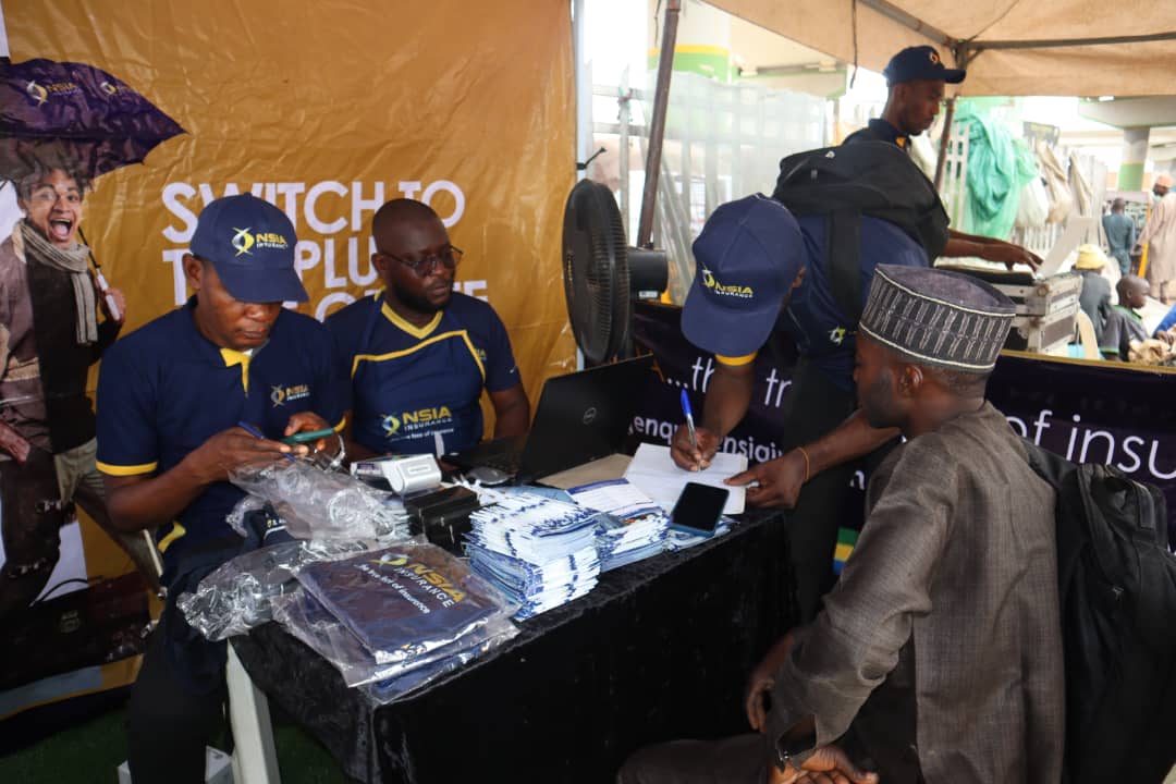 NSIA Insurance strengthens retail operations — Daily Economy News