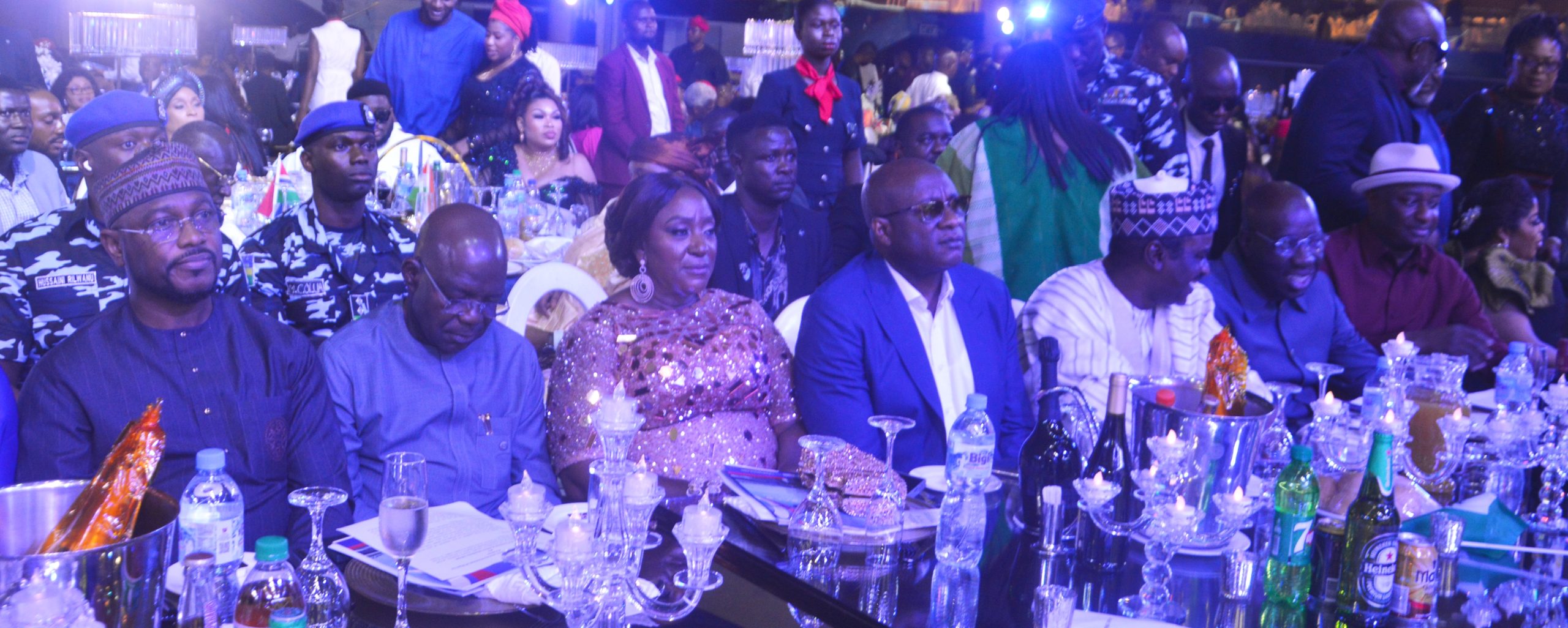 Air Peace Chairman lauds Tinubu on transformation of aviation industry — Daily Economy News