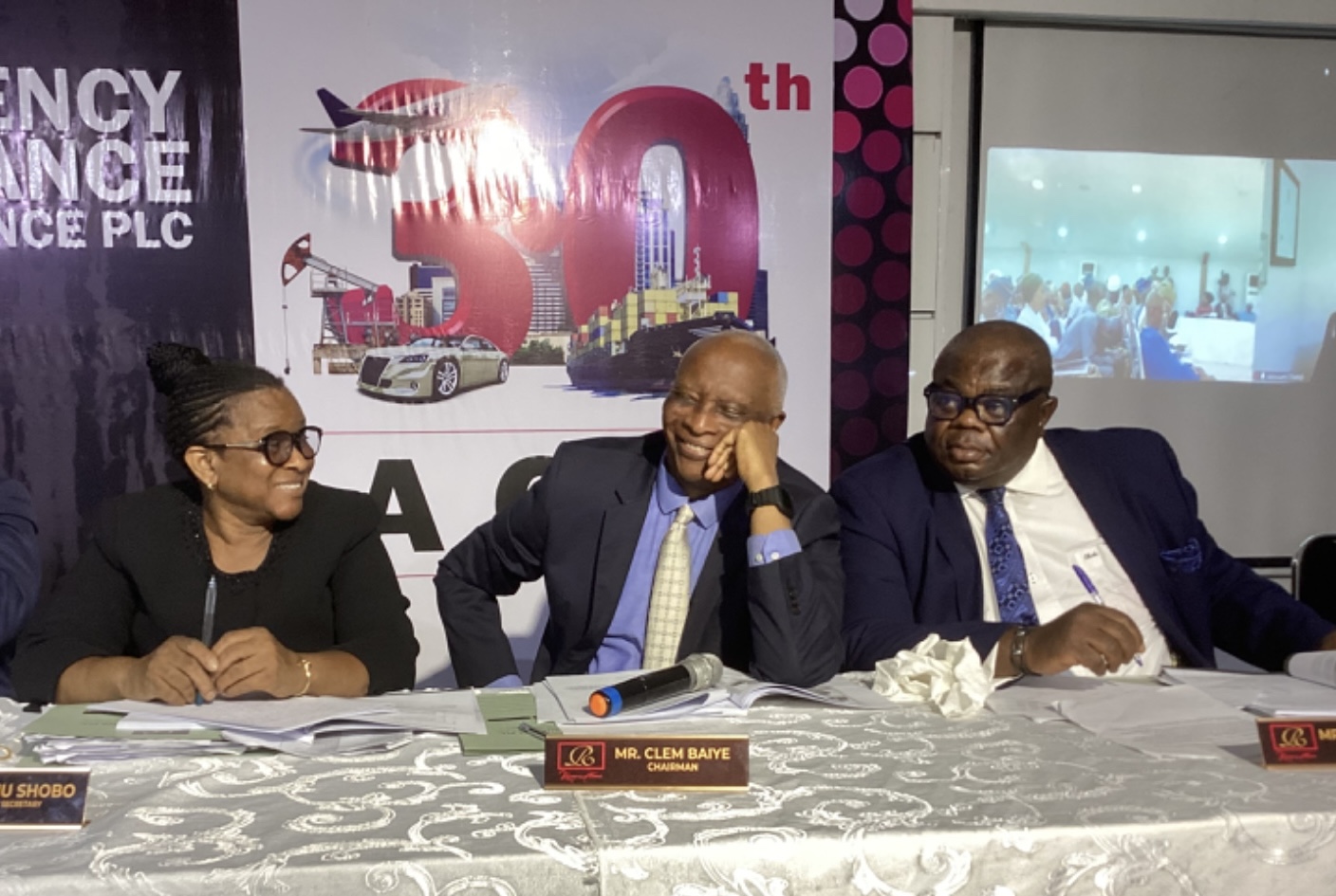 Regency Alliance Insurance grows gross written premium to N6.017bn in ...