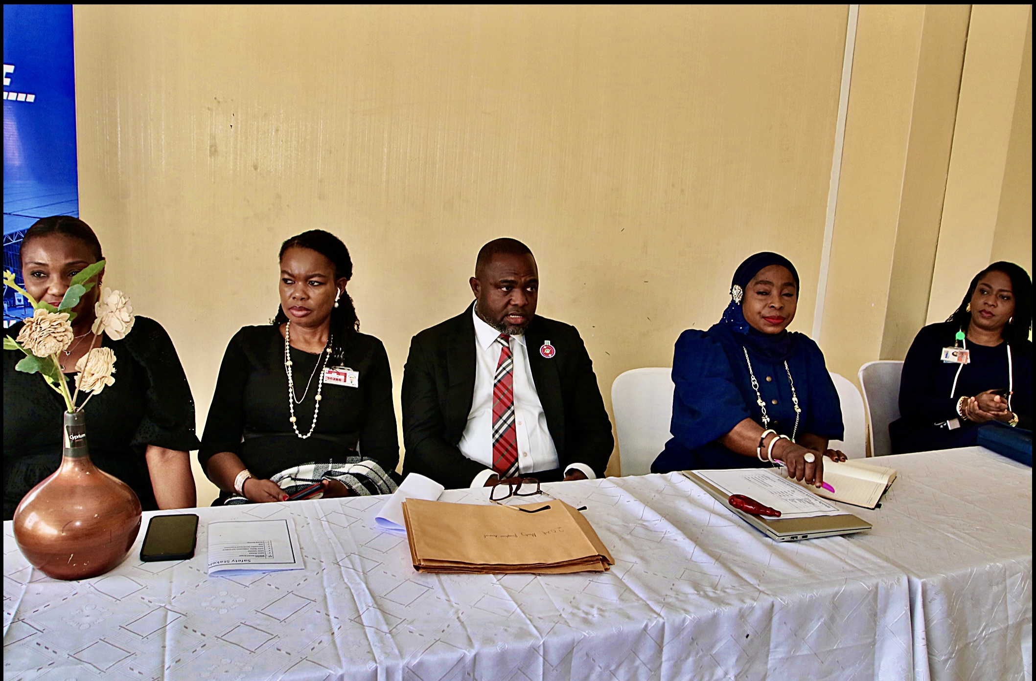 MMA2 prioritises passenger protection in Year-End Meeting — Daily ...