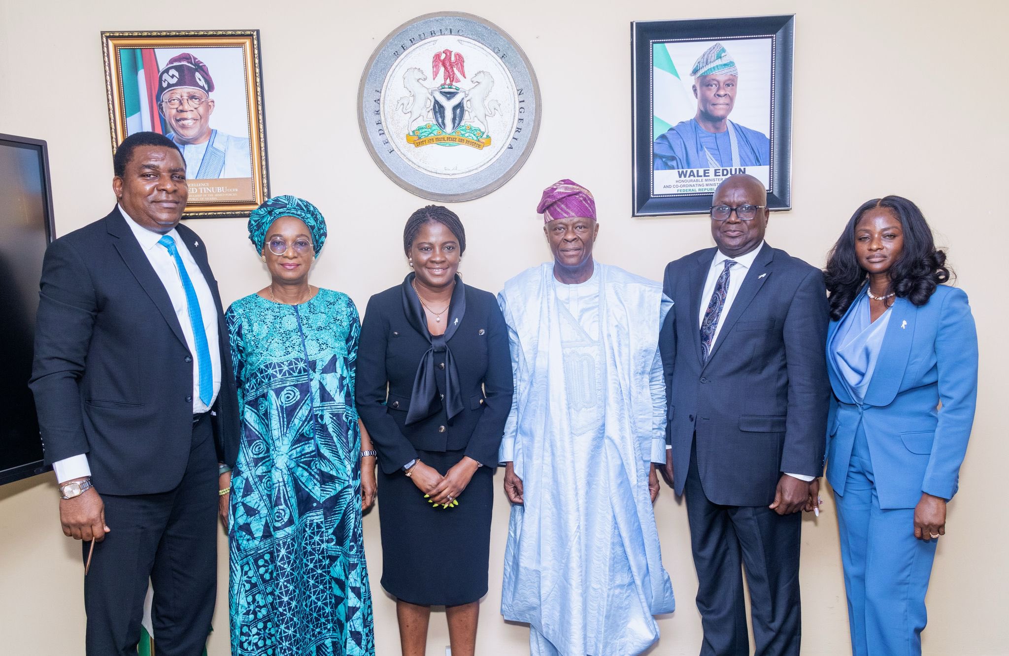 Union Bank, Ministry of Finance partner to boost economic growth ...