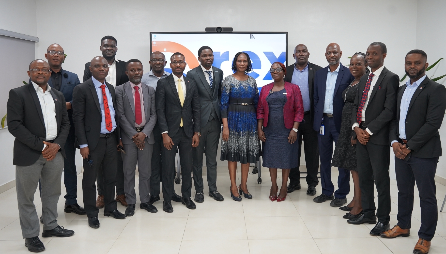 NIA's committee visits Rex Insurance ahead of 2025 annual retreat ...