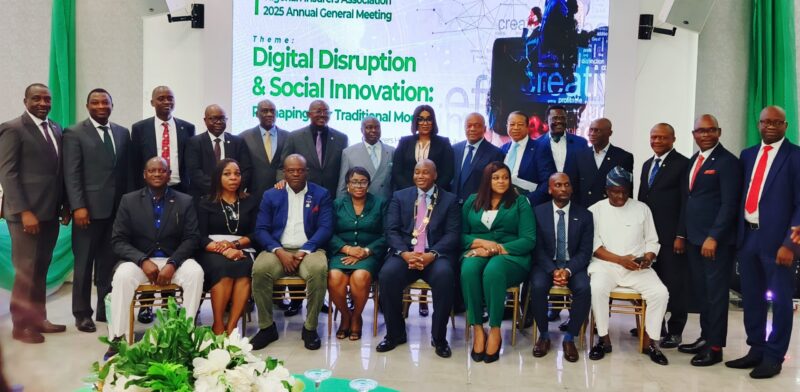 Nigerian insurance companies paid N622bn claims in 2024 — Daily Economy ...