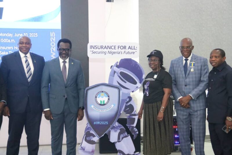 Insurance Week: NAICOM, operators call for nationwide embrace of ...