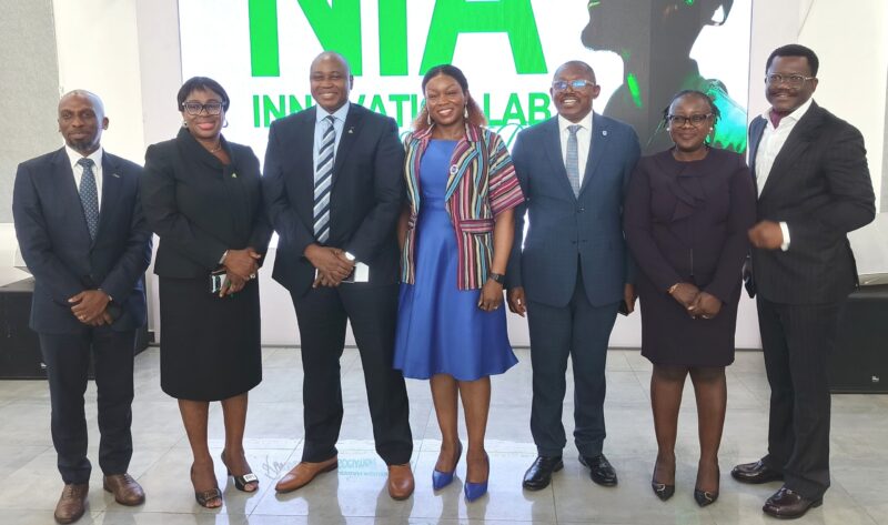 Nigerian Insurers Association launches Innovation Lab to drive industry ...