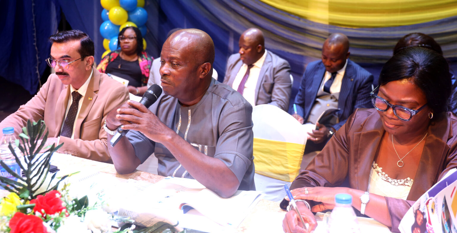 Prestige Assurance grows gross written premium by 51% to N22.47bn in ...