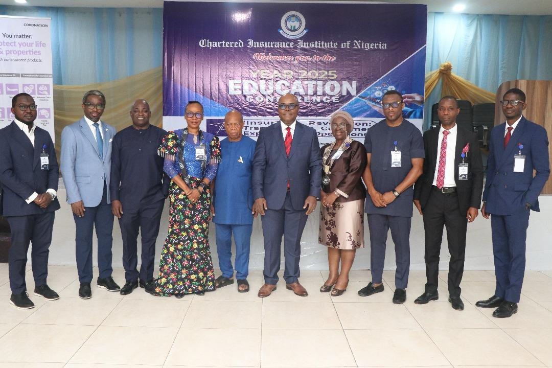 CIIN urges members to embrace InsurTech, AI to drive Nigeria’s ...