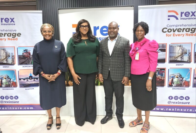 Rex Insurance demonstrates strength with N30.2bn claims settlement ...