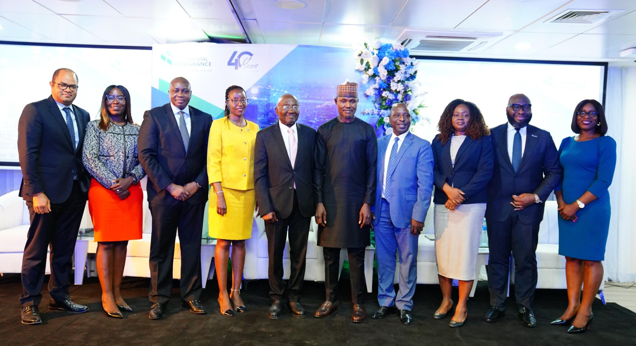 NAICOM commends Continental Re, says recapitalisation’ll position ...