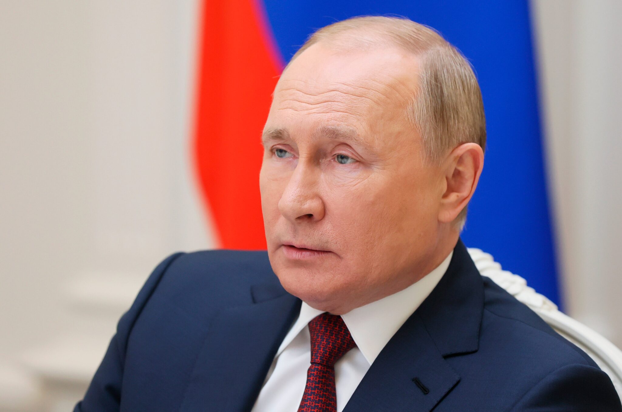 Video: ‘These plans have long-standing historical roots,’ Putin revives ...
