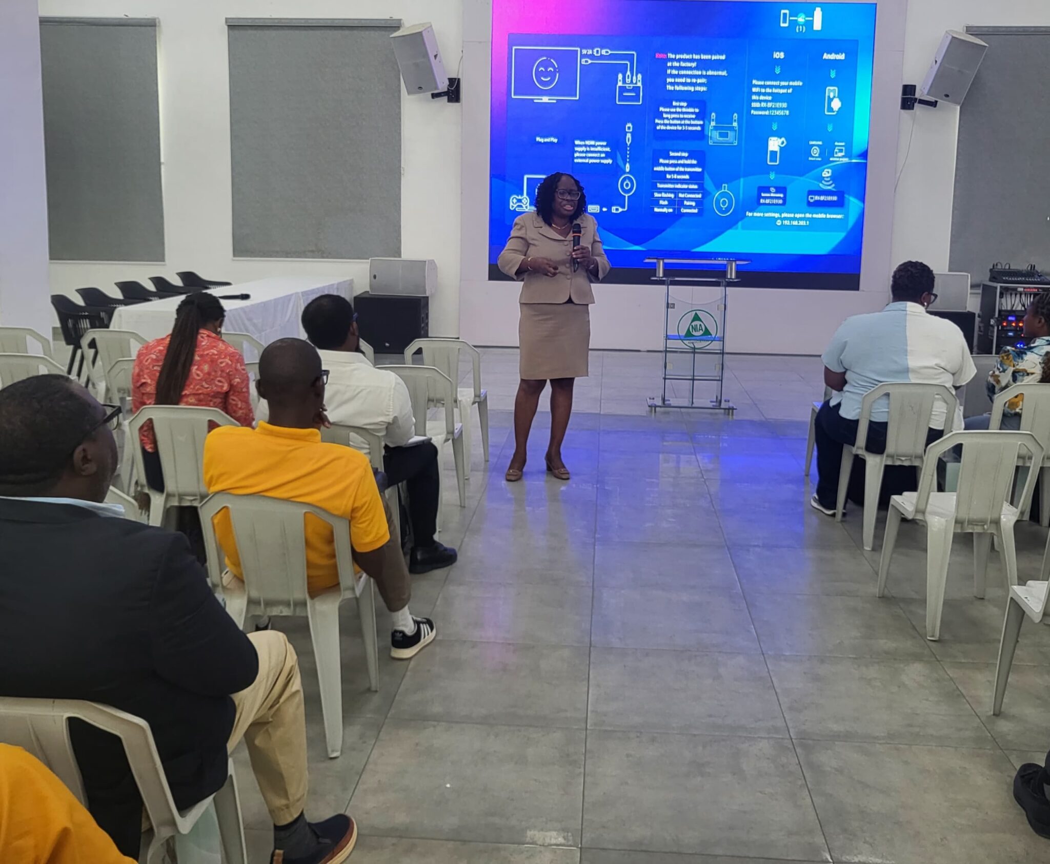 NIA strengthens insurance compliance with NIIRA training — Daily ...